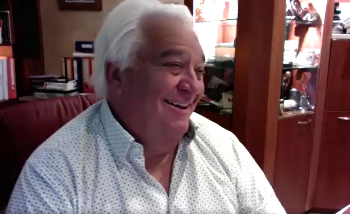 Démonstration de Coaching de Leadership par un Master Certified Coach