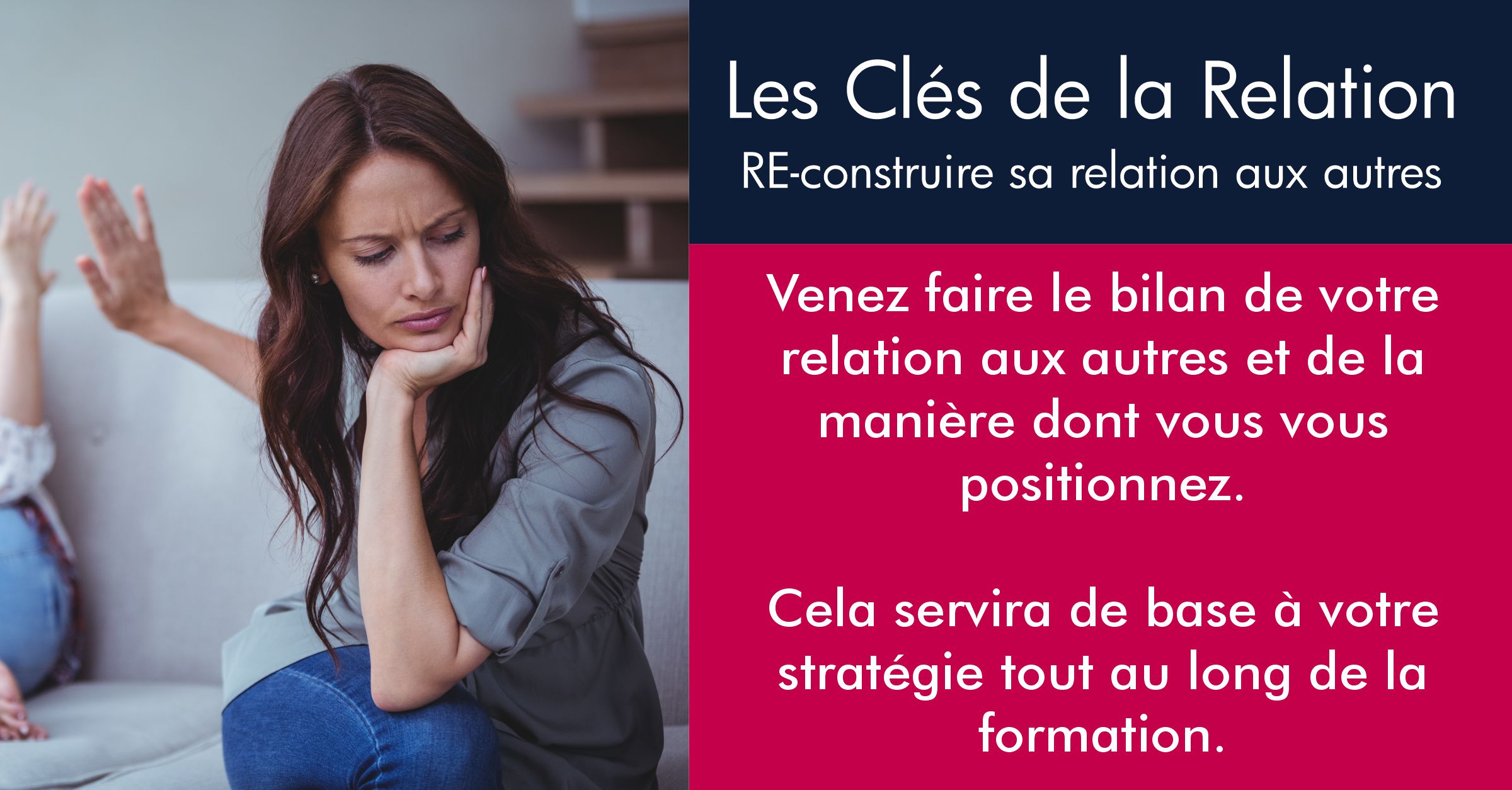 Gérons mieux nos relations et notre communication interpersonnelle